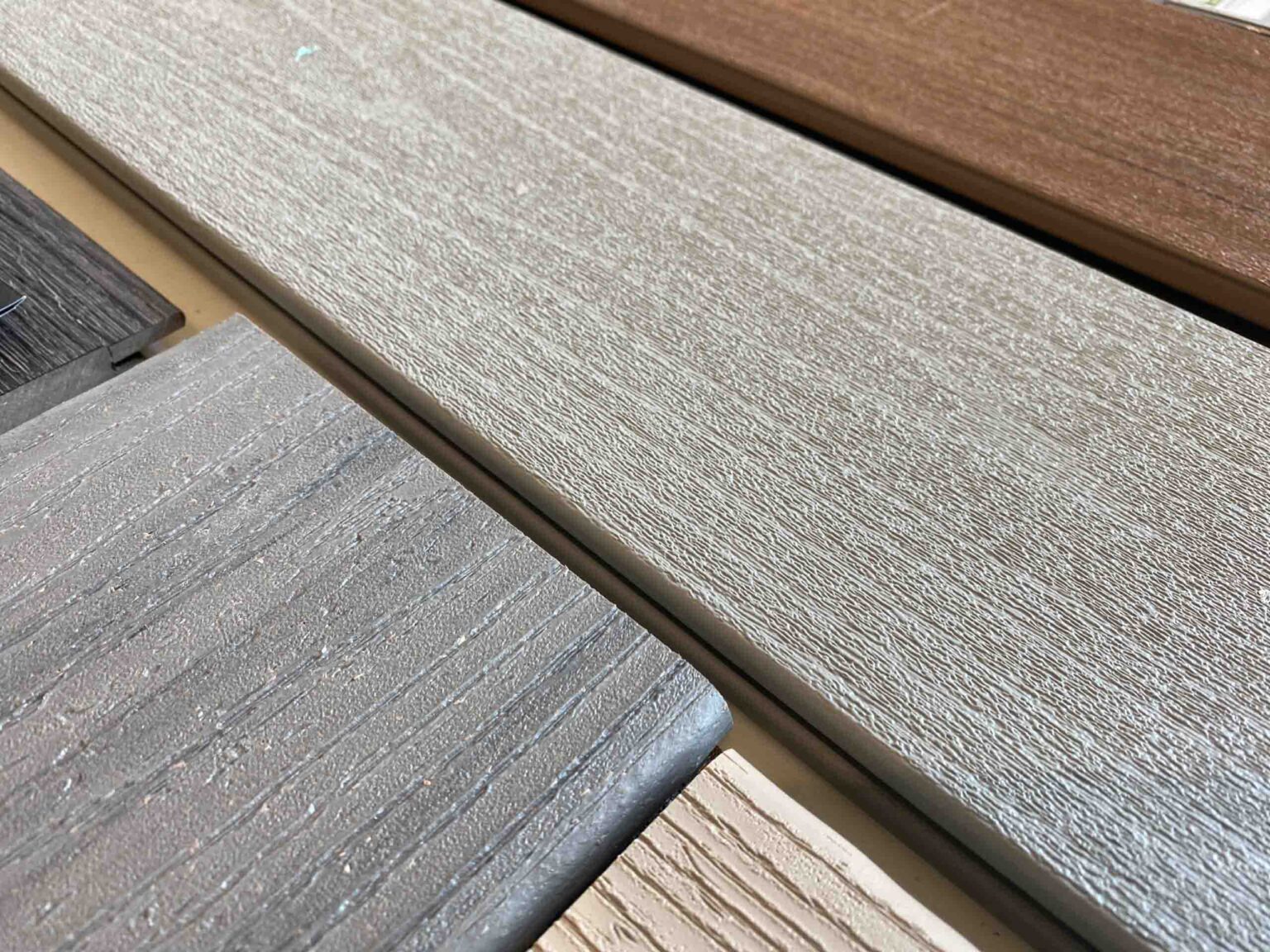 Skin Materials - HITT Contracting