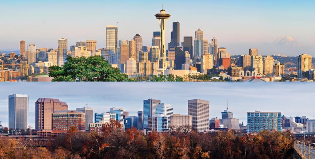 The Next Frontiers - HITT Contracting