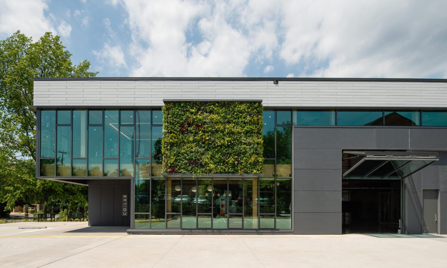 Co|Lab: HITT's Designated Space for Research & Development - HITT ...