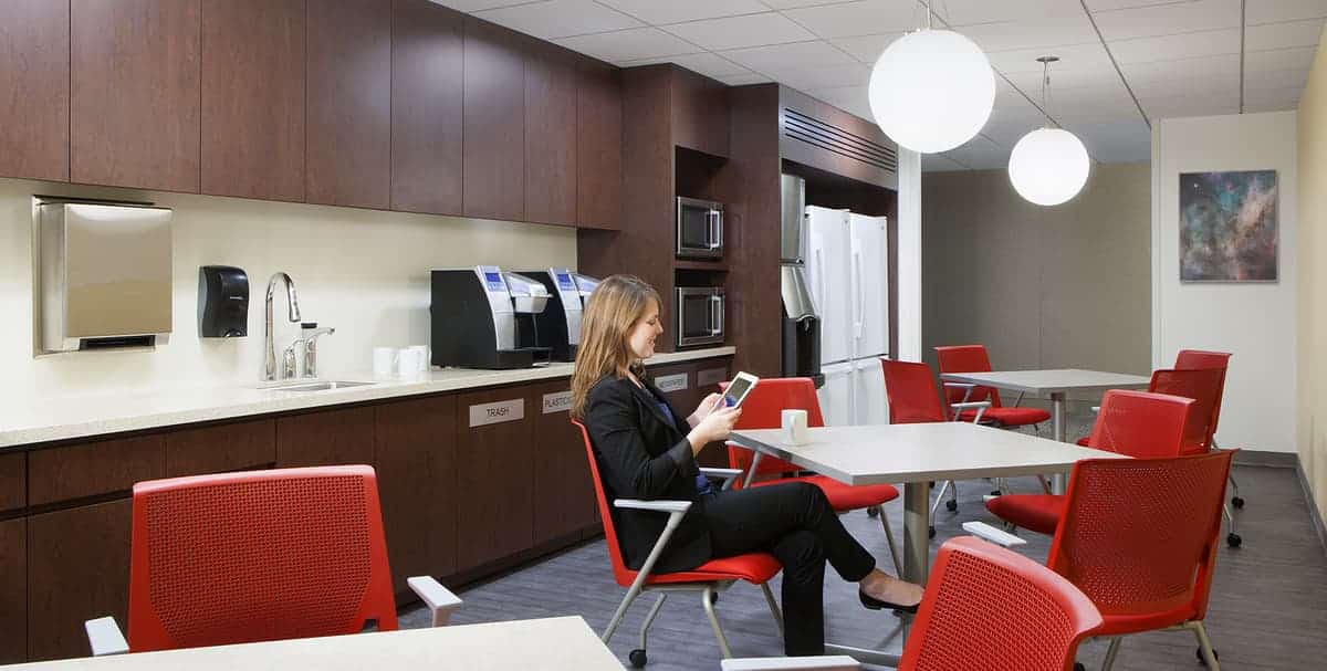 NASA Headquarters - HITT Contracting