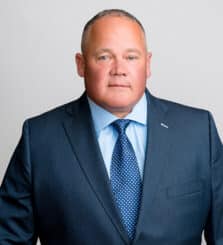 Rob Craig - HITT Contracting