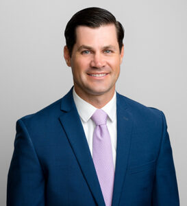 Scott Decker - HITT Contracting