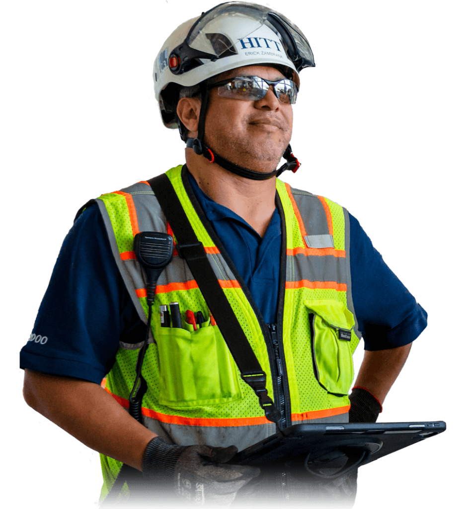 Careers and Job Opportunities | HITT Contracting