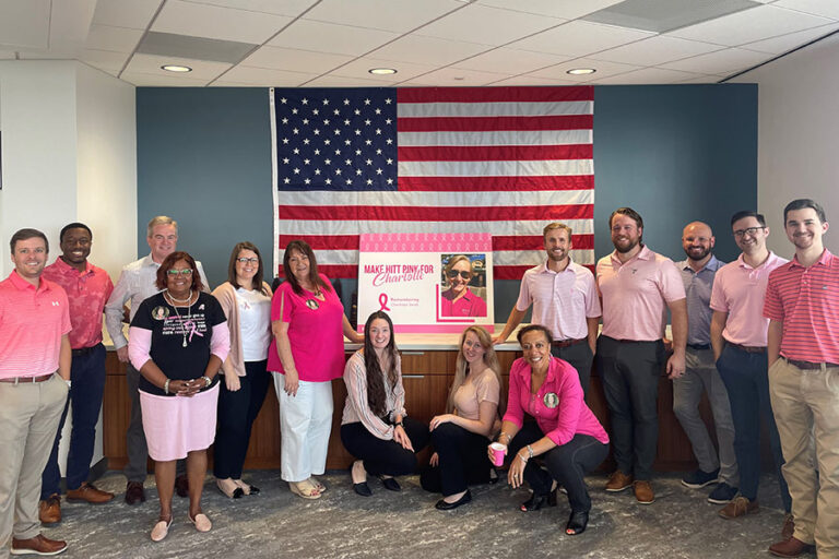 HITT Contracting Establishes Nonprofit Foundation - HITT Contracting