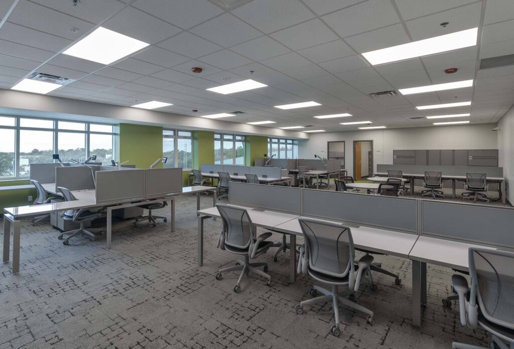 USACE—Wilson Armed Forces Reserve Center (AFRC) | Projects