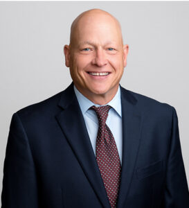 Patrick Mattis - HITT Contracting