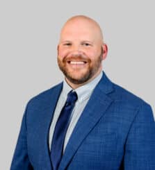 James Reinhardt - HITT Contracting