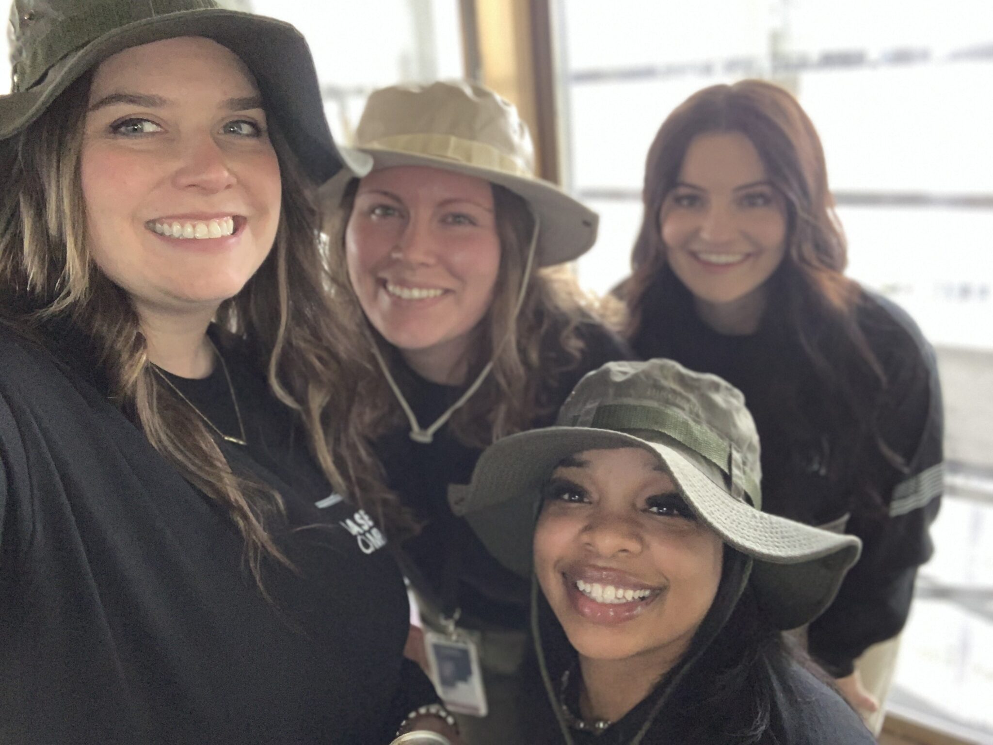 Celebrating Women Who Build - HITT Contracting