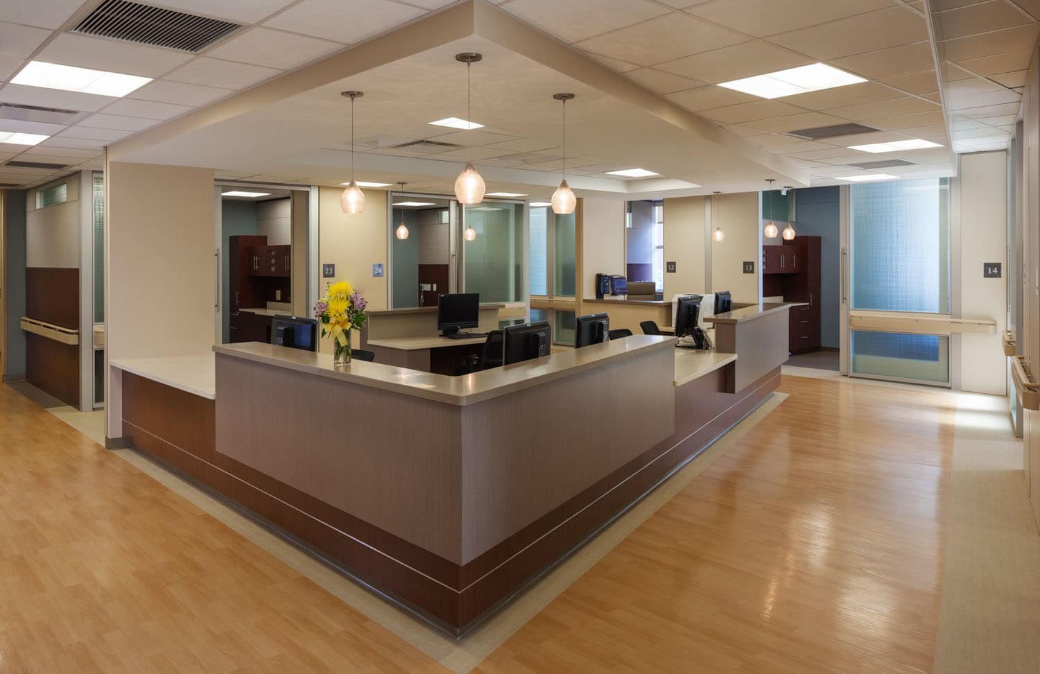 HITT Acquires Healthcare Construction Firm Central Consulting ...