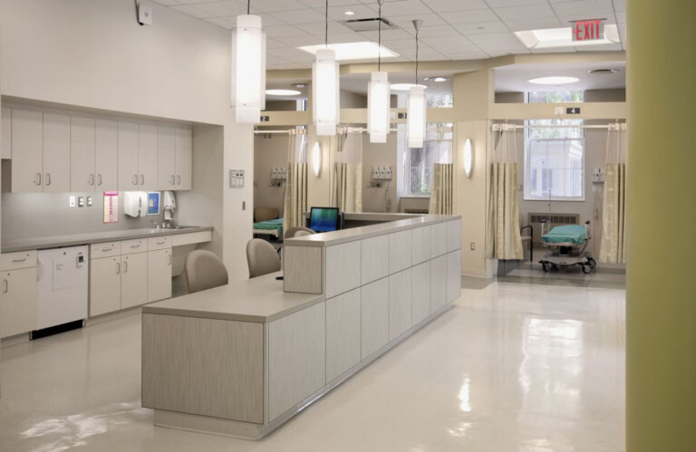 HITT Acquires Healthcare Construction Firm Central Consulting ...